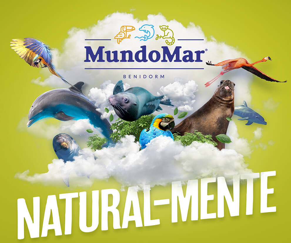 Entradas Mundomar Benidorm | Taquilla.com