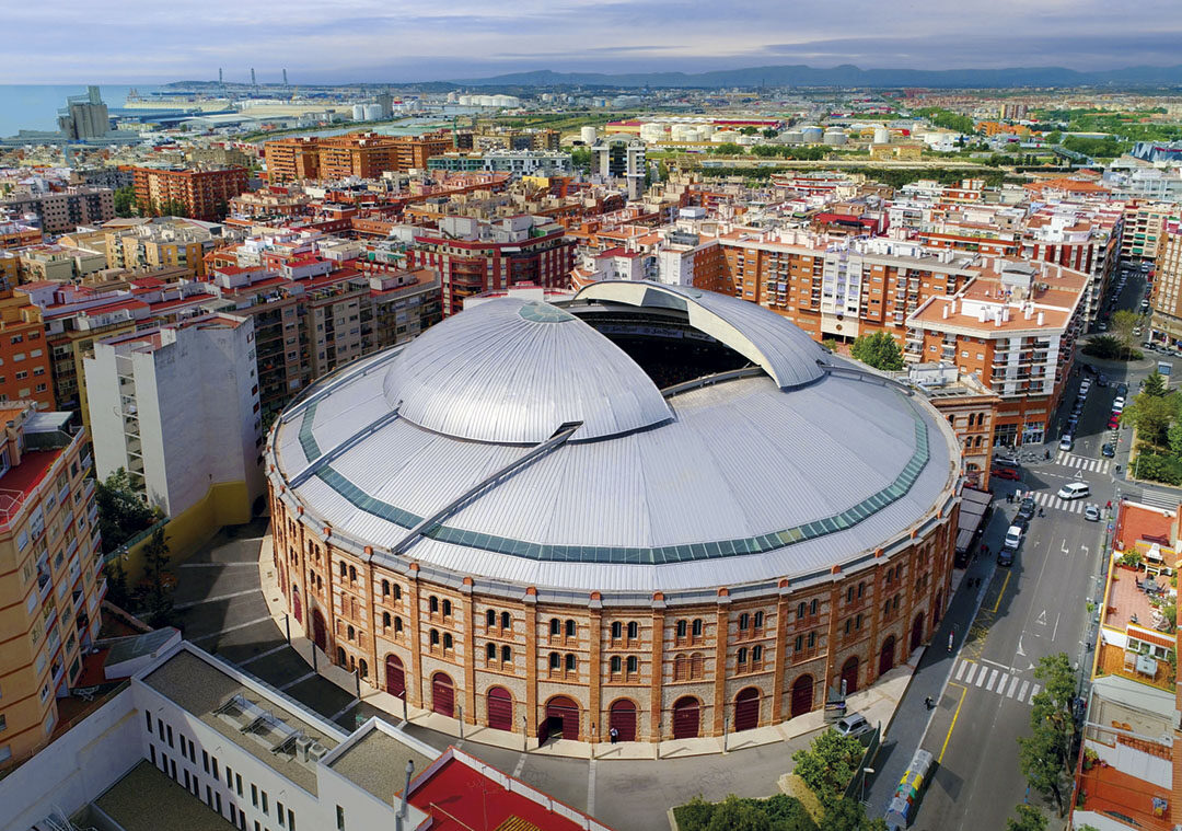 Tarraco Arena, Tarragona | Programación y Venta de Entradas
