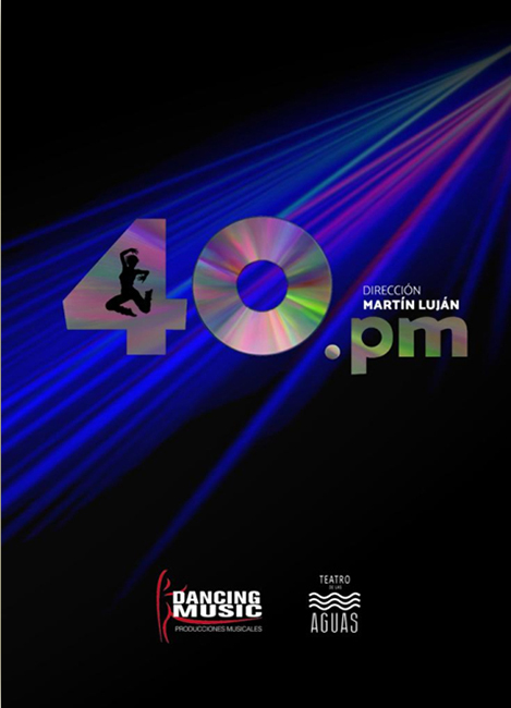 Entradas 40.pm, el Musical 2024 | Taquilla.com