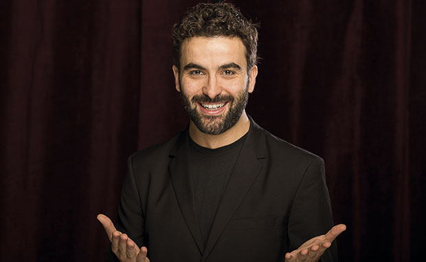 Entradas para Javier Alba de Alba en Barcelona | Taquilla.com