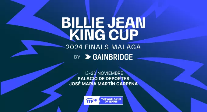 Billie Jean King Cup 2026 | Taquilla.com