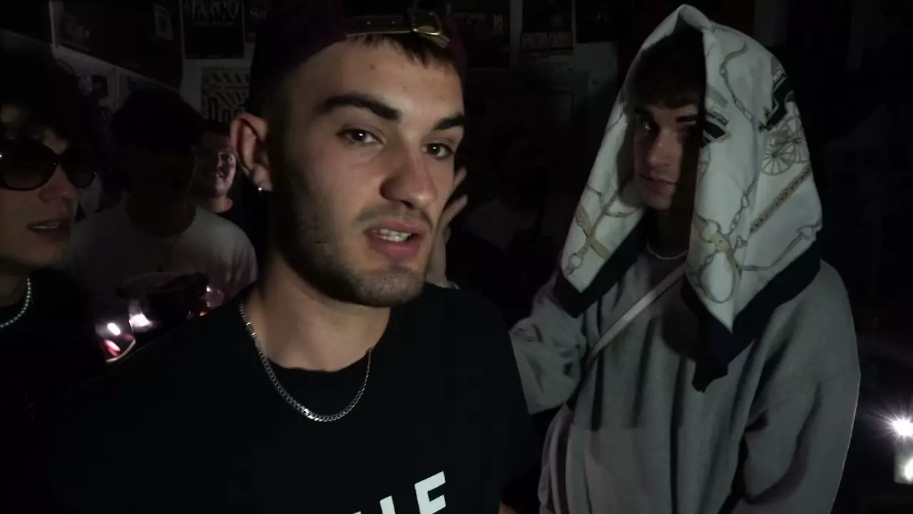 Entradas John Pollón - Todos los Conciertos y Gira 2026