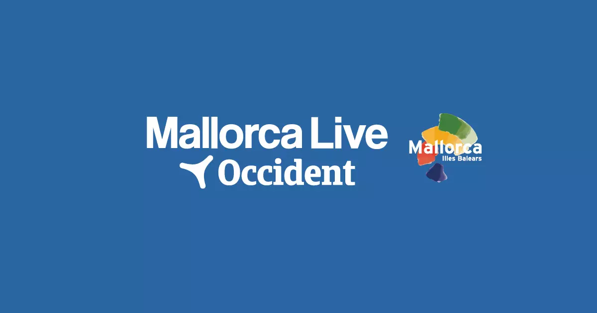 Entradas Mallorca Live Occident 2026 en Palma de Mallorca
