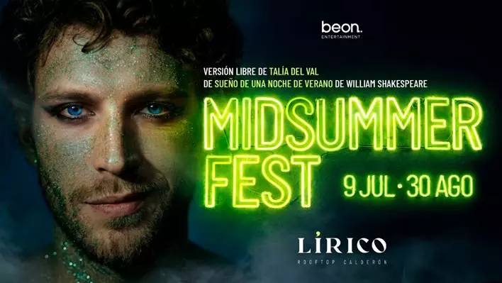 Entradas Midsummer Fest en Madrid | Taquilla.com