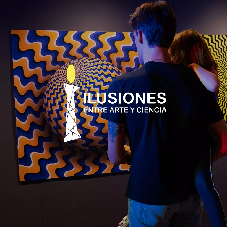 Museo Mundo de Ilusiones Valencia 2026 | Taquilla.com