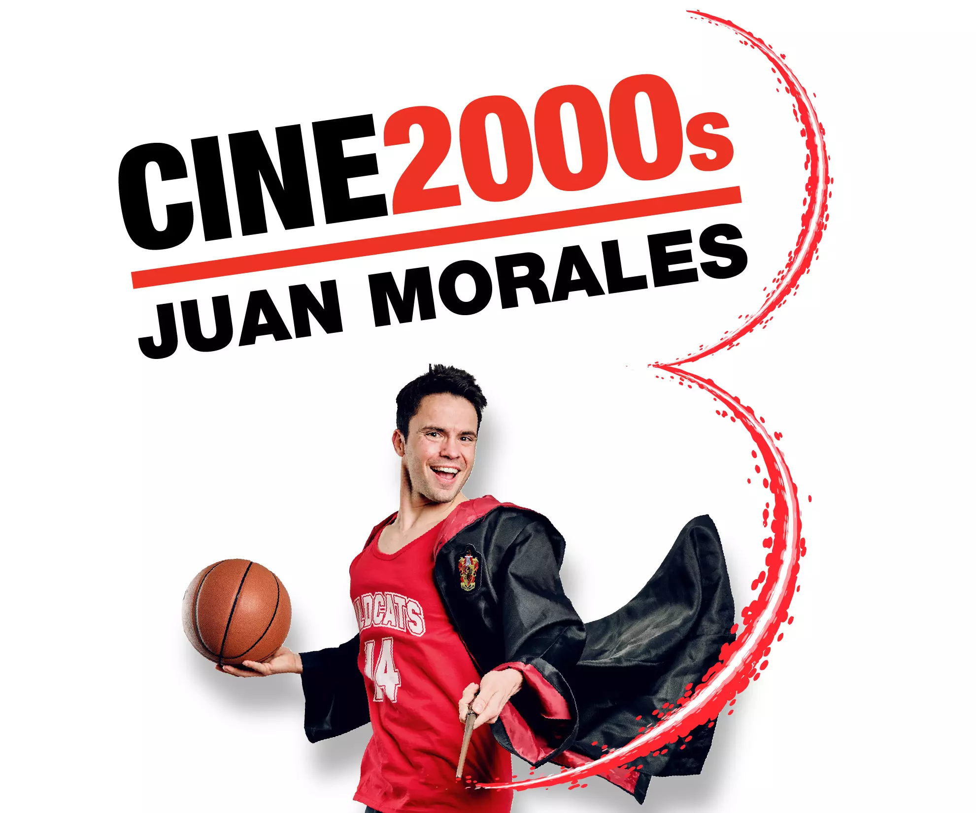 Entradas para Juan Morales en Madrid | Teatro Soho Madrid