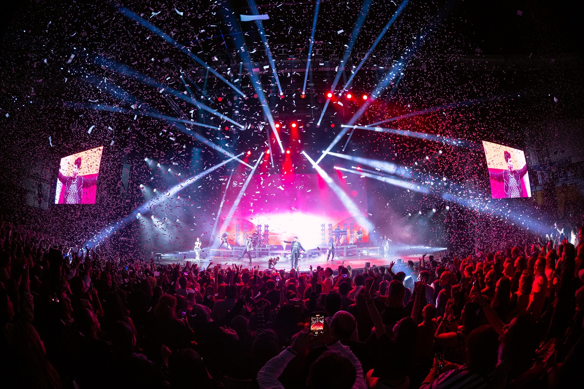 Starlite Madrid 2026 | Taquilla.com