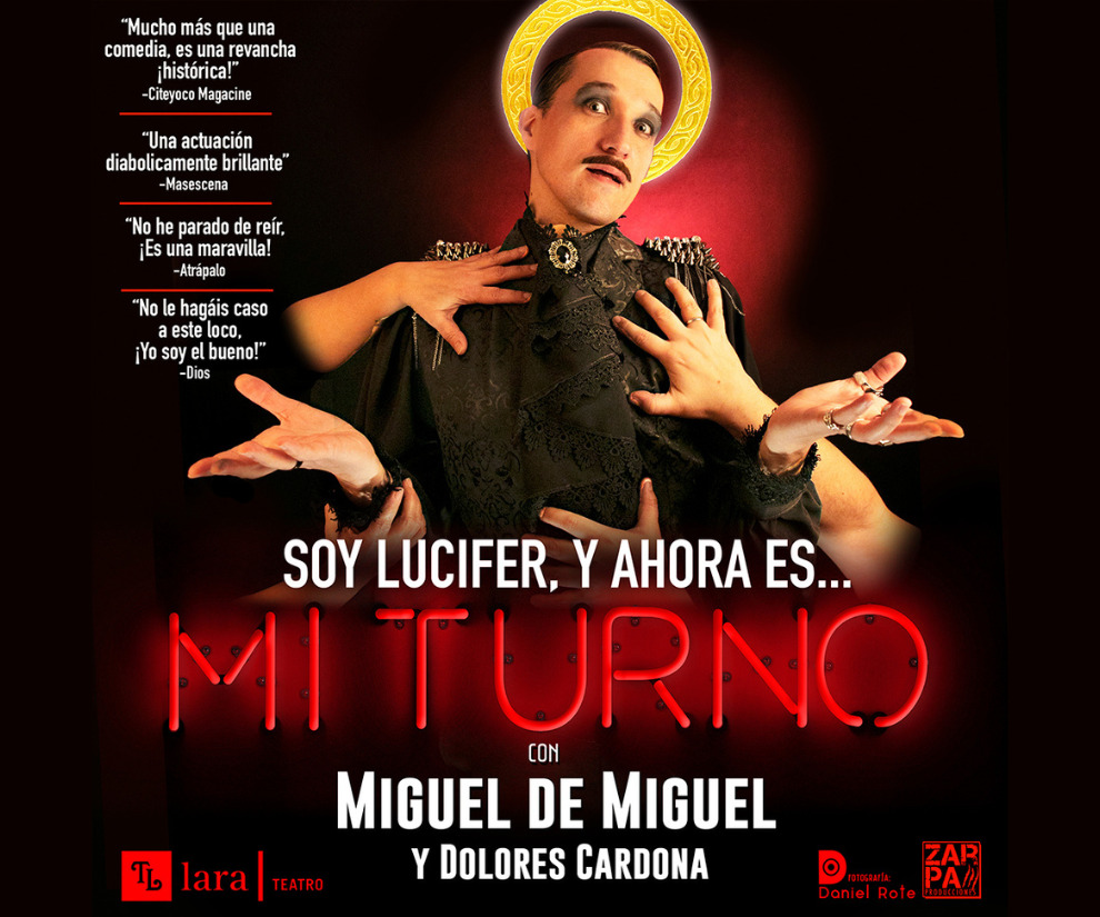 Mi Turno 2025 | Taquilla.com