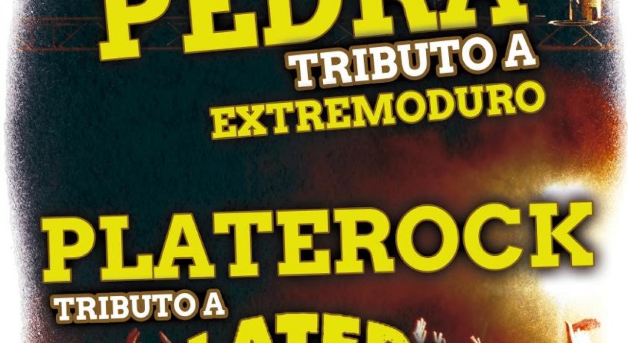 Entradas Pedrá (Tributo a Extremoduro) - Conciertos y Gira 2024