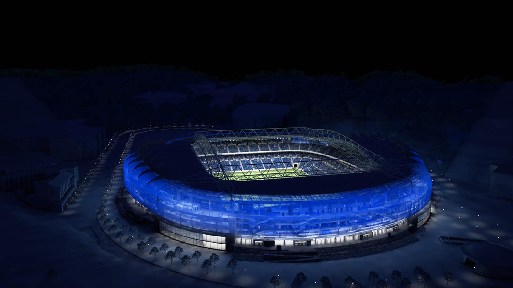 Tour Estadio Reale Arena - Real Sociedad | Comprar online