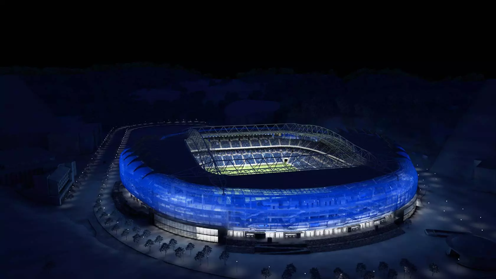 Tour Estadio Reale Arena - Real Sociedad 2026 | Taquilla.com