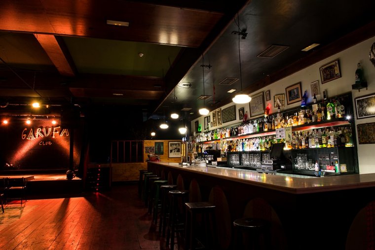 La Garufa Club, A Coruña | Programación y Venta de Entradas