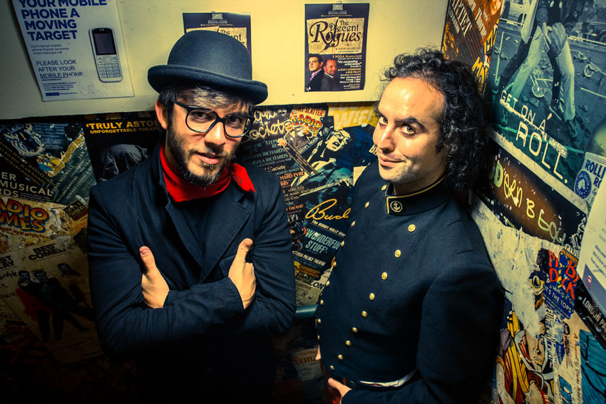 Entradas Antílopez - Todos los Conciertos y Gira 2022 | Taquilla.com