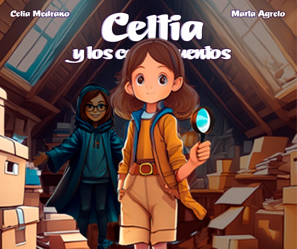 Entradas Celtia y los contracuentos | Compara precios | Taquilla.com