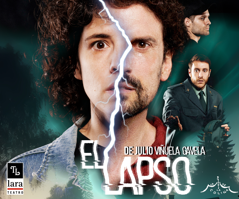 El Lapso 2025 | Taquilla.com