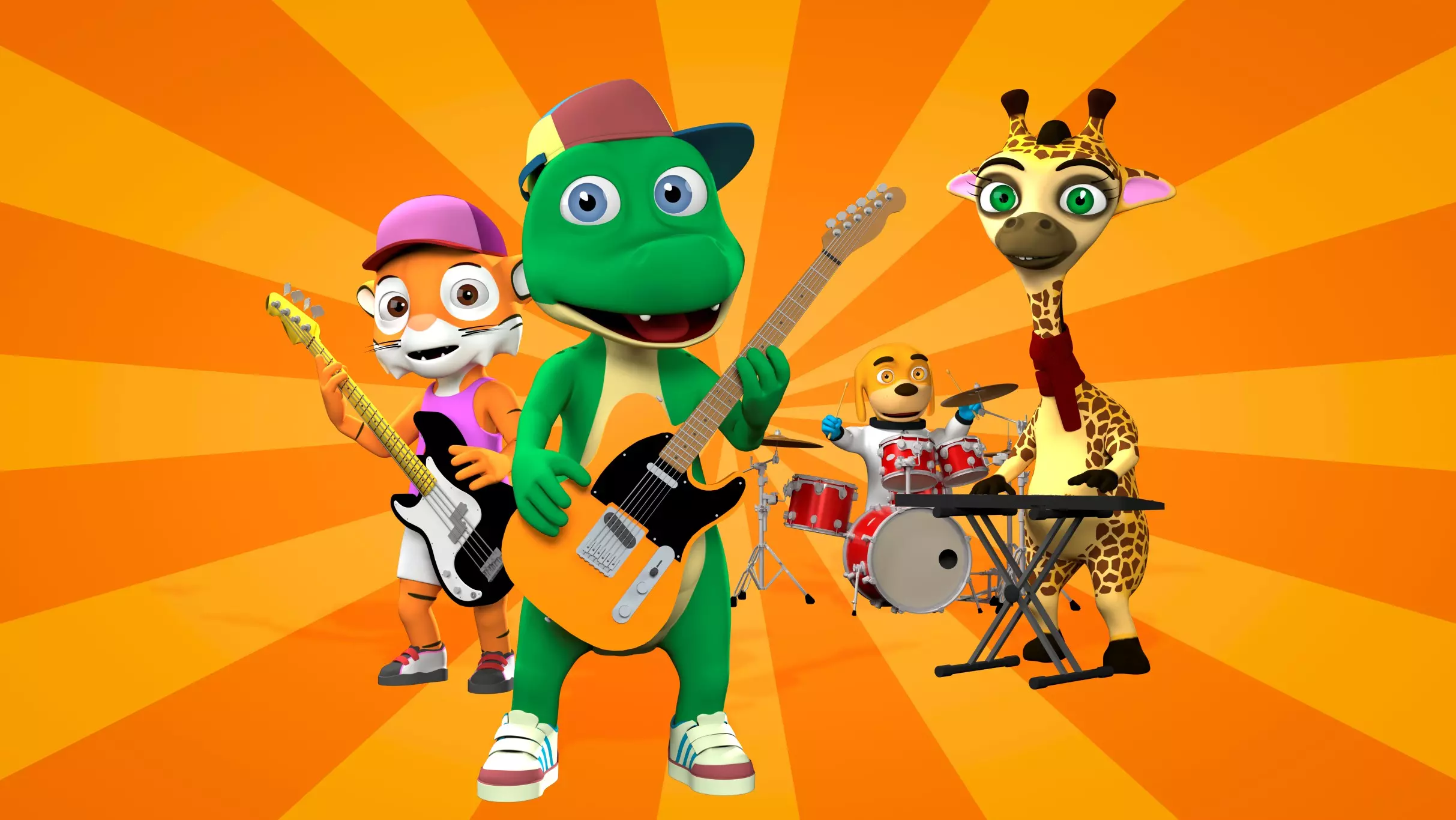 La Pandilla de Drilo 2025 | Taquilla.com