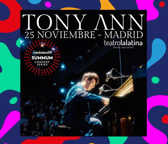 Todas las entradas para Tony Ann | Taquilla.com
