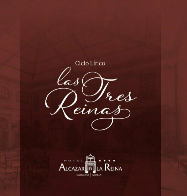 Las Tres Reinas en Hotel Alcázar de la Reina | Comprar entradas