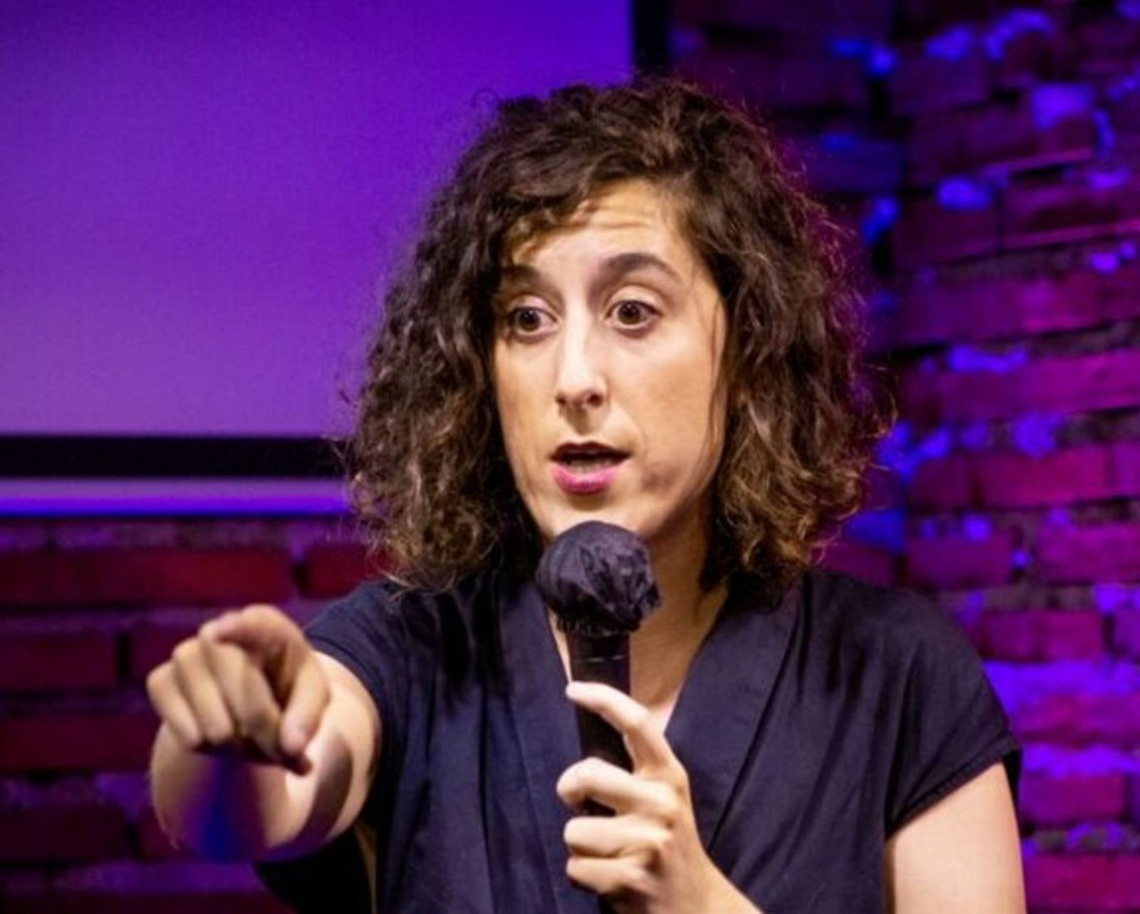 Laura del Val 2025 | Taquilla.com