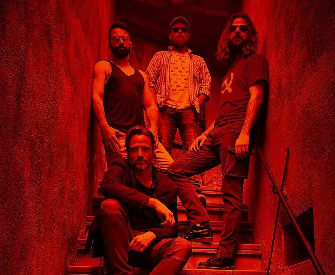 Rage Rising 2026 | Taquilla.com