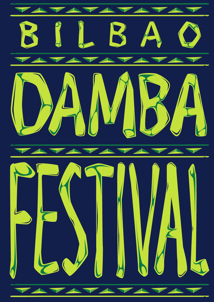 Entradas Damba Festival 2025 en Bilbao | Taquilla.com