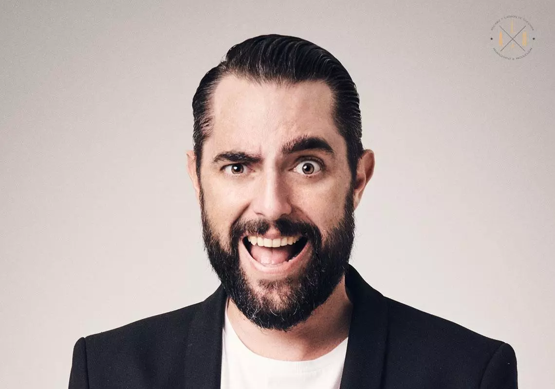 Entradas para Dani Mateo en Aranda De Duero | Taquilla.com