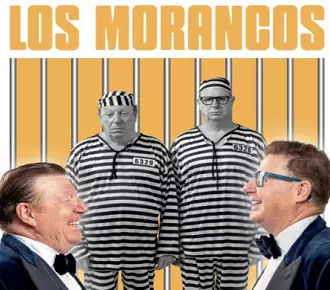 Entradas Los Morancos 2026 | Taquilla.com