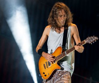 Entradas Robe Iniesta - Todos los Conciertos y Gira 2021