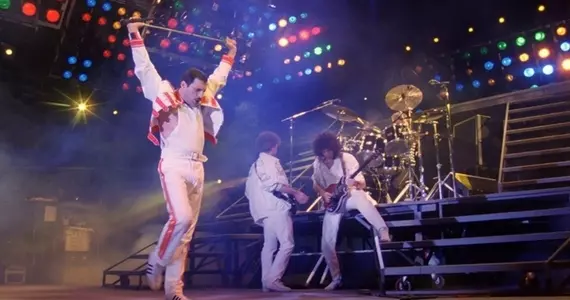 Entradas Tributo a Queen - Play The Game - Concierto en Barcelona