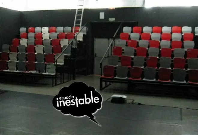 Espai inestable, Valencia | Programación y Venta de Entradas
