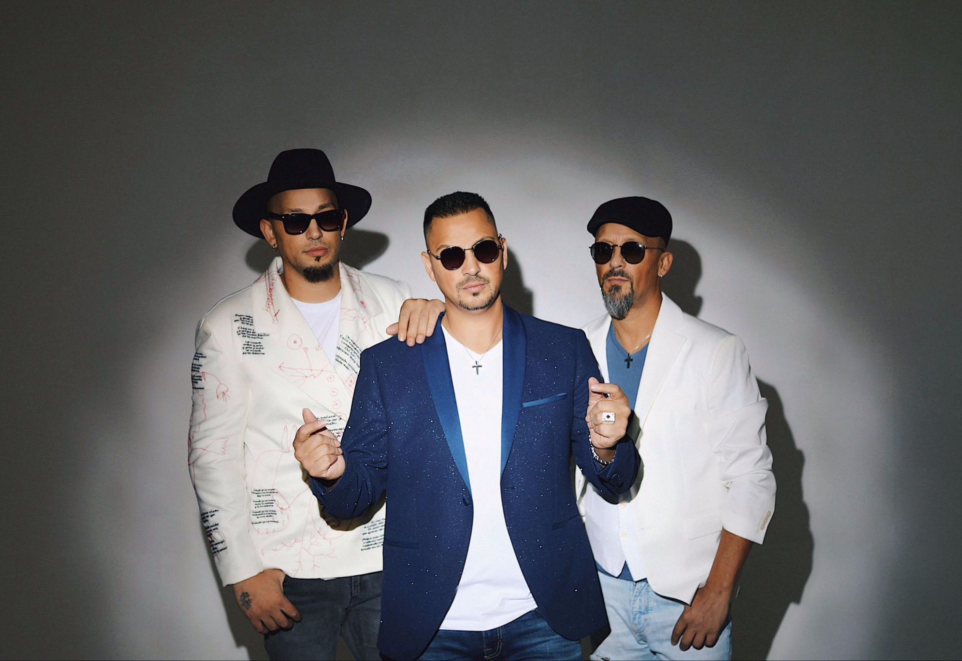 Entradas Los Yakis en Live Sur Stadium el 14 de Noviembre