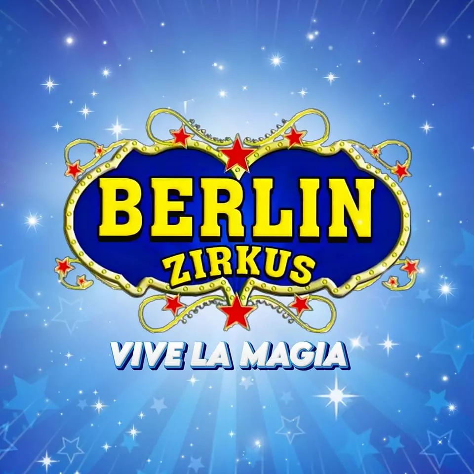 Circo Alemán - Berlín Zirkus 2026 | Taquilla.com