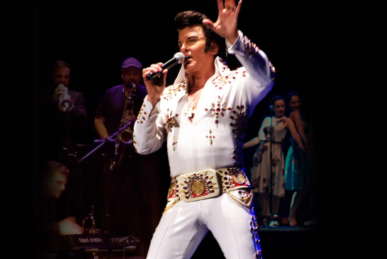 Elvis Vive 2024 | Taquilla.com