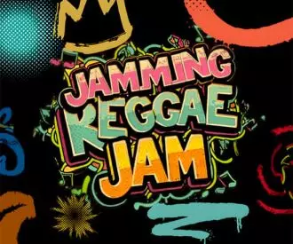 Entradas Jamming Reggae Jam en Sala Stairway el 25 de Julio