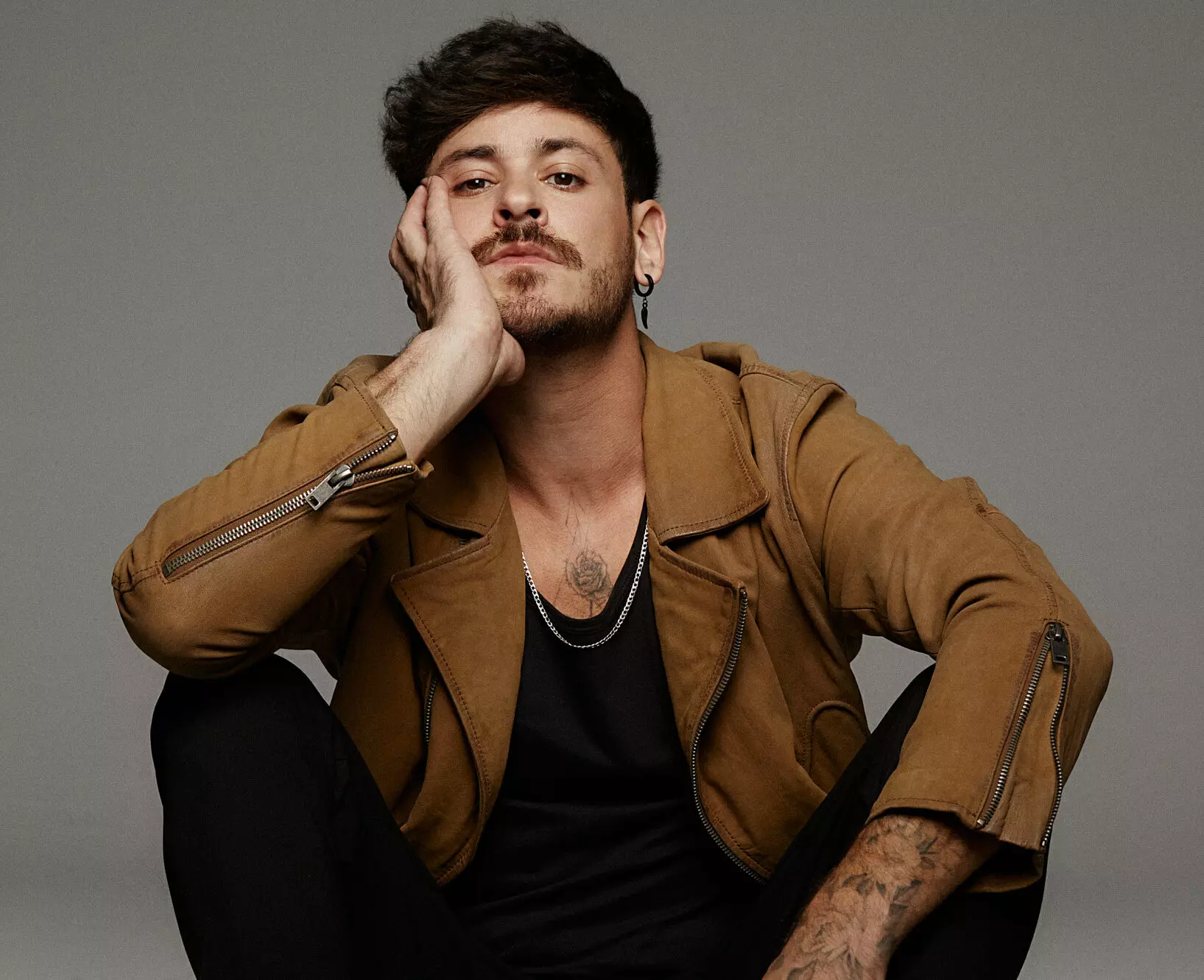 Luis Cepeda 2026 | Taquilla.com