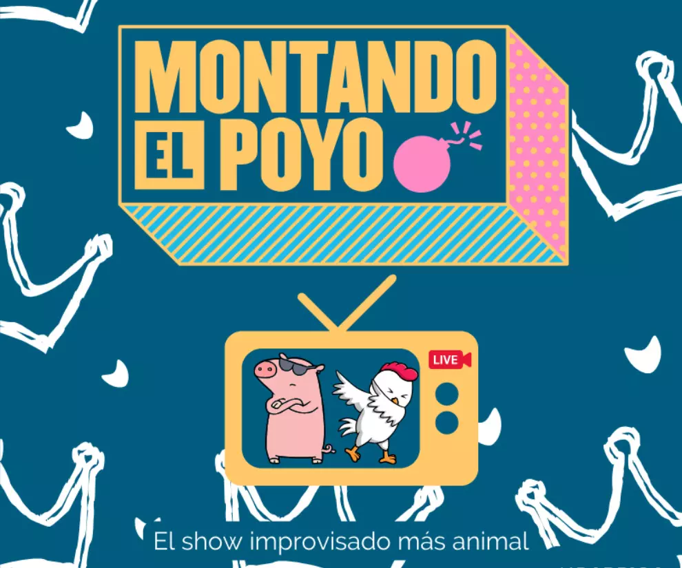 Montando el Poyo 2026 | Taquilla.com
