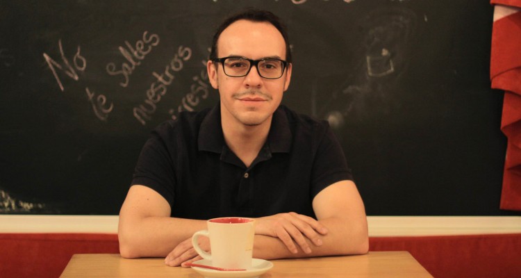 Entradas Luis Brea en La Salvaje el 9 de Noviembre | Taquilla.com