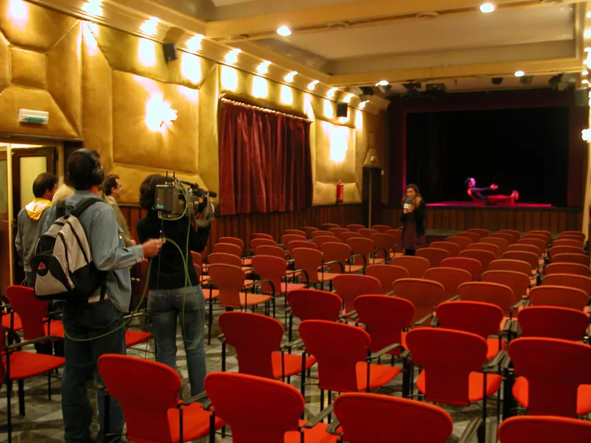 Teatro Victoria de Madrid, Madrid | Programación y Venta de Entradas