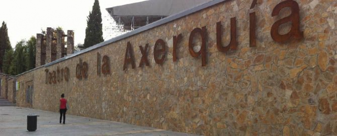Teatro La Axerquia, Córdoba | Programación y Venta de Entradas