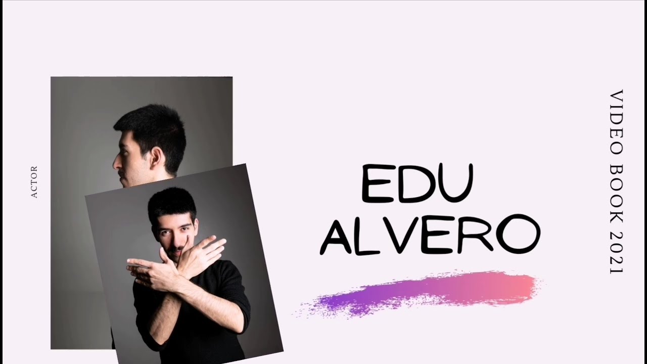 Entradas Edu Alvero en Broadway House | Taquilla.com
