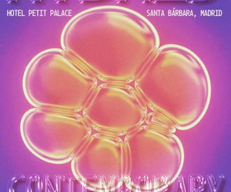 Entradas Hybrid Art Fair en Madrid sin colas | Taquilla.com