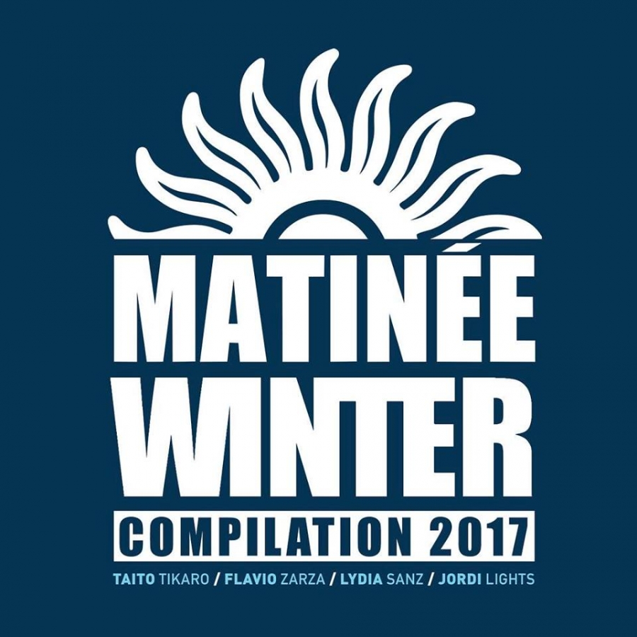 Entradas Matinée Winter Festival 2024 en Barcelona | Taquilla.com