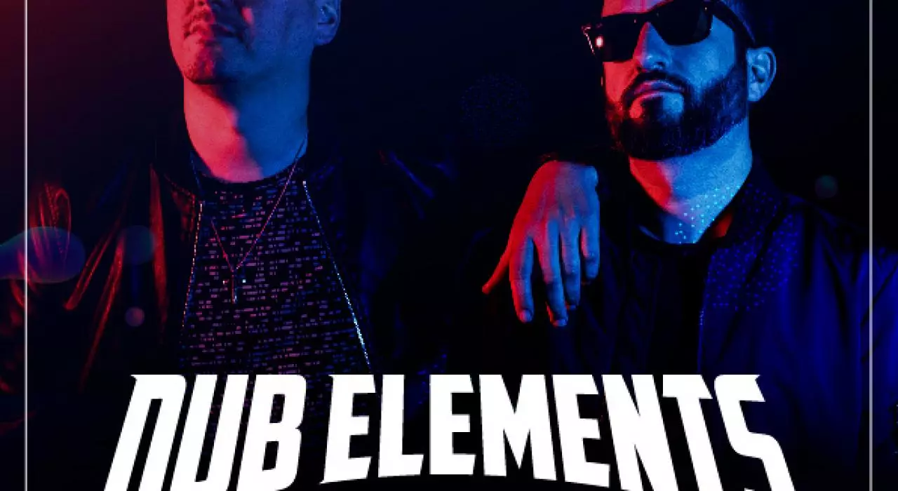 Dub Elements 2026 | Taquilla.com