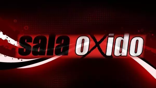 Sala Oxido, Guadalajara | Programación y Venta de Entradas